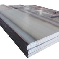 China 0.1mm-300mm Hot Rolled Carbon Steel Plate for sale