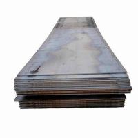 China Q690C Hot Rolled Carbon Steel Plate Q690D Q690E Bridge Steel Plate for sale