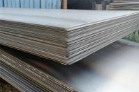 China Q345B Q345C Hot Rolled Carbon Steel Plate 500-1500mm 600-3000mm for sale