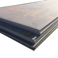 China Car Chassis Parts Hot Rolled Low Temp Carbon Steel Plate 500-1500mm 600-3000mm for sale