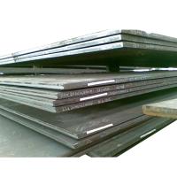 China Q620D Q620E Q690A Hot Rolled Mild Steel Plate 1000x2000mm for sale