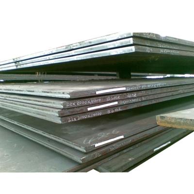 China Q620D Q620E Q690A Hot Rolled Mild Steel Plate 1000x2000mm for sale