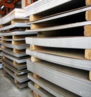 China Q235B Q345B Hot Rolled Mild Steel Plate 1219x2438mm 1219x3048mm for sale