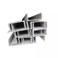 China 50mm-2000mm Carbon Steel U Channel 0.3mm-60mm C/H/T/U/Z Type for sale