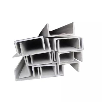 China 50mm-2000mm Carbon Steel U Channel 0.3mm-60mm C/H/T/U/Z Type for sale