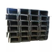 China 1000mm-8000mm 0.3mm-60mm C Channel Types H/T/U/Z for sale