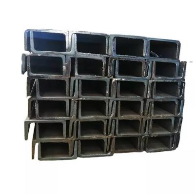 China 1000mm-8000mm 0.3mm-60mm C Channel Types H/T/U/Z for sale