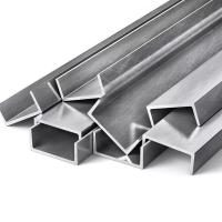 China 50mm-2000mm Carbon Steel Channel for sale