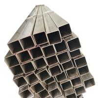China Pre Galvanised Carbon Steel Profile 1000mm-8000mm Carbon Steel Channel for sale