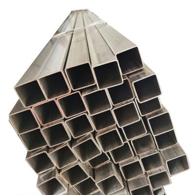 China Pre Galvanised Carbon Steel Profile 1000mm-8000mm Carbon Steel Channel for sale