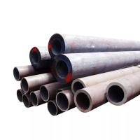 China 12M 6M 6.4M Carbon Steel Pipe EMT Thick Wall  1-200mm for sale