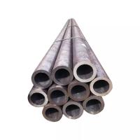 China SCH5-SCH160 Carbon Pipe 1/8