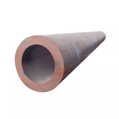 China JIS G3141 Carbon Steel Pipe Black Painting Varnish EN 10130 EN 10346 for sale