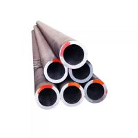 China 6mm-600mm Carbon Steel Pipe Petroleum Schedule 40 Up To 4.000