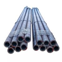 China Bending Fluid Carbon Steel Pipe Welding Decoiling Round Cold Rolled Hot Rolled for sale