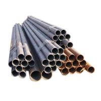 China SCH5-SCH160 Carbon Pipe 1/8