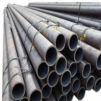 China ASTM 12M 6M 6.4M Carbon Steel Pipe for sale