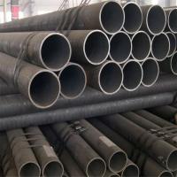 China 6mm-600mm Carbon Steel Pipe Petroleum Schedule 40 Up To 4.000