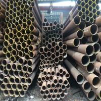 China Bending Fluid Carbon Steel Pipe Welding Decoiling Round Cold Rolled Hot Rolled for sale