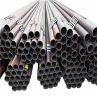China Chemical Petroleum Carbon Steel Tube SCH5-SCH160 STD XS XXS 2mm-100mm for sale
