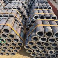 China Chemical Petroleum Carbon Steel Tube SCH5-SCH160 STD XS XXS 2mm-100mm for sale