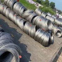 China 47B High Carbon Spring Steel Wire 0.20-12.50mm A 227M GB/T 4357 for sale