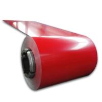 China Chromated And Oiled Q195 Q235 Q345 PPGI Galvanized Steel Coil for sale