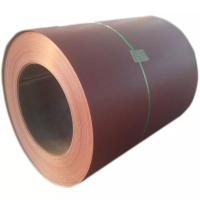 China Q195 Q235 Q345 Pre Painted Galvanized Steel ISO JIS AS EN ASTM for sale