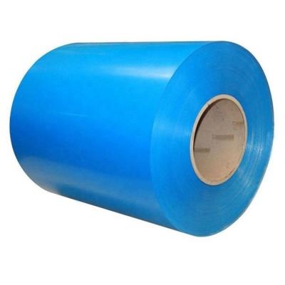 China 508mm 610mm Prepainted Gi Steel Coil Hot Rolled Substrate for sale