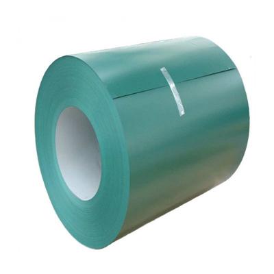 China 0.125mm To 4.0mm PPGI Coil 600mm To 1500mm ISO JIS AS EN ASTM for sale