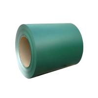 China SGC440 SGC490 SGC570 Prepainted Gi Sheet Anti Finger for sale