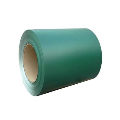 China SGC440 SGC490 SGC570 Prepainted Gi Sheet Anti Finger for sale