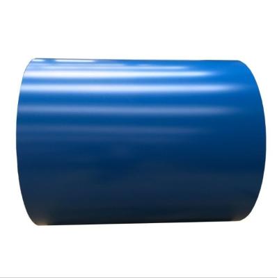 China 40g/M2 To 275g/M2 Prepainted Galvanized Steel Sheet In Coil 0.125mm To 4.0mm for sale