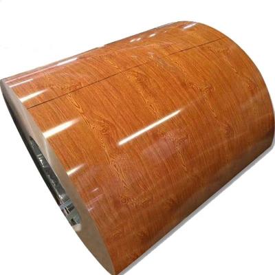 China S220GD S250GD S280GD PPGI Prepainted Galvanized Steel Coil 600mm To 1500mm for sale