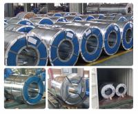 China SGC440 SGC490 SGC570 Prepainted Gi Sheet Anti Finger for sale