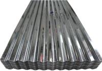 China 30-275G/M2 Corrugated Metal Roofing 762-1200mm 0.13-1.0/BWG/AWG EN10147 for sale