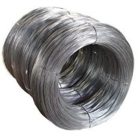 China C42D C48D Spring Wire Steel C60D 45# 47A 47B 60# GB/T 4358 0.20-12.50mm for sale