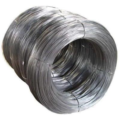 China C42D C48D Spring Wire Steel C60D 45# 47A 47B 60# GB/T 4358 0.20-12.50mm for sale