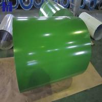 China 508mm Or 610mm pre painted steel coil for sale