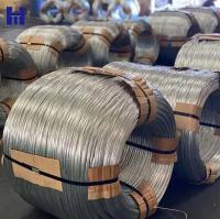 China 0.20-12.50mm Spring Steel Cable for sale