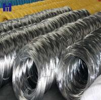 China 0.20-12.50mm Spring Steel Cable for sale
