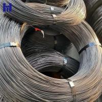 China DIN 17223-1 Spring Steel Wire for sale