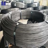 China DIN 17223-1 Spring Steel Wire for sale