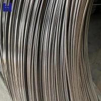 China DIN 17223-1 Spring Steel Wire for sale