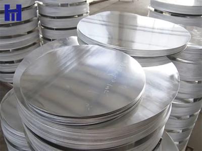 China Kitchenware Stainless Steel Circle for sale