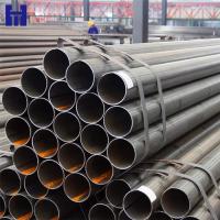 China ASTM 12M 6M 6.4M Carbon Steel Pipe for sale