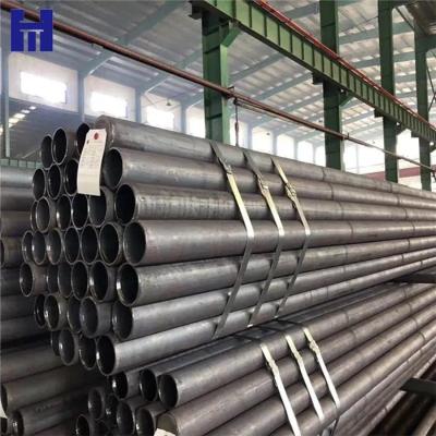 China ASTM 12M 6M 6.4M Carbon Steel Pipe for sale