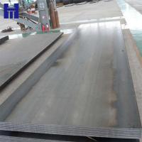 China Q345B Q345C Carbon Steel Sheet for sale