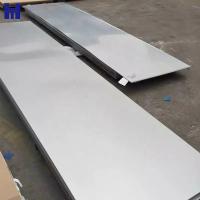 China High Performance Stainless Steel Metal Plate Welding HL 8K 1800mm 430 for sale