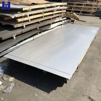China High Performance Stainless Steel Metal Plate Welding HL 8K 1800mm 430 for sale